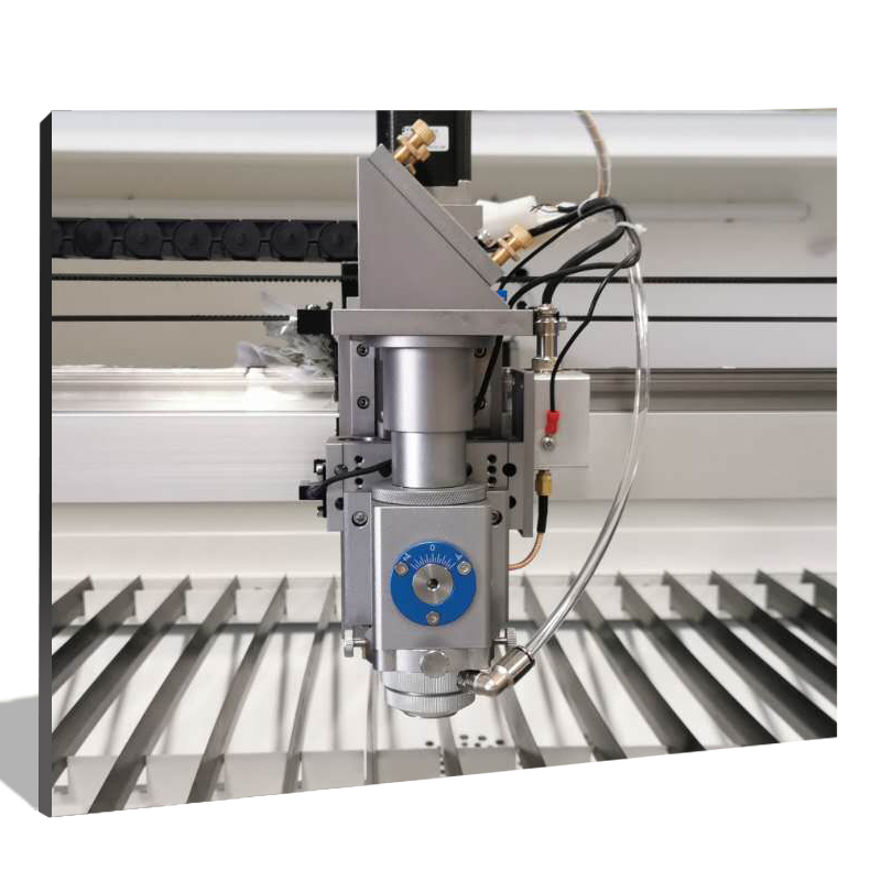 150W/180W Hybrid CO2 Laser Cutter Laser Engraver with 1300×900mm ...